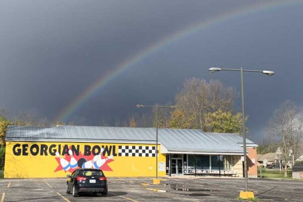 Home - Georgian Bowl